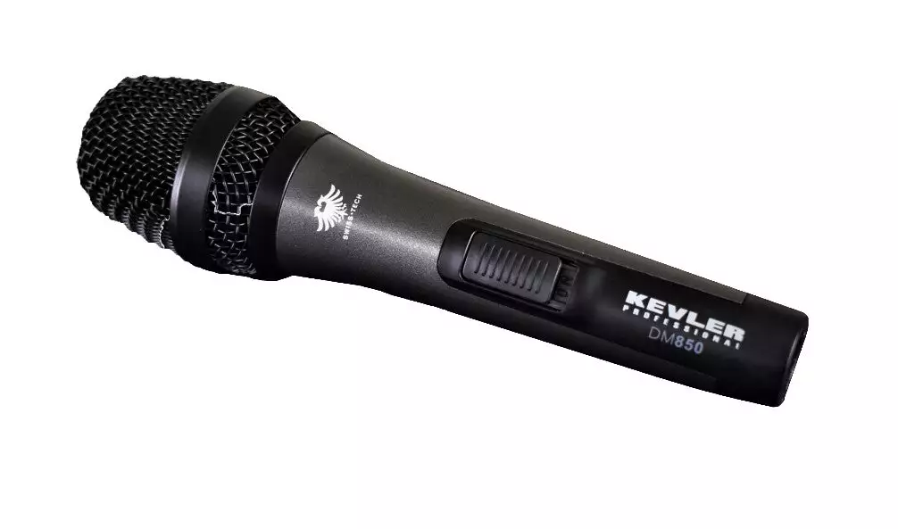 Kevler DM850 Microphone | Lazada PH