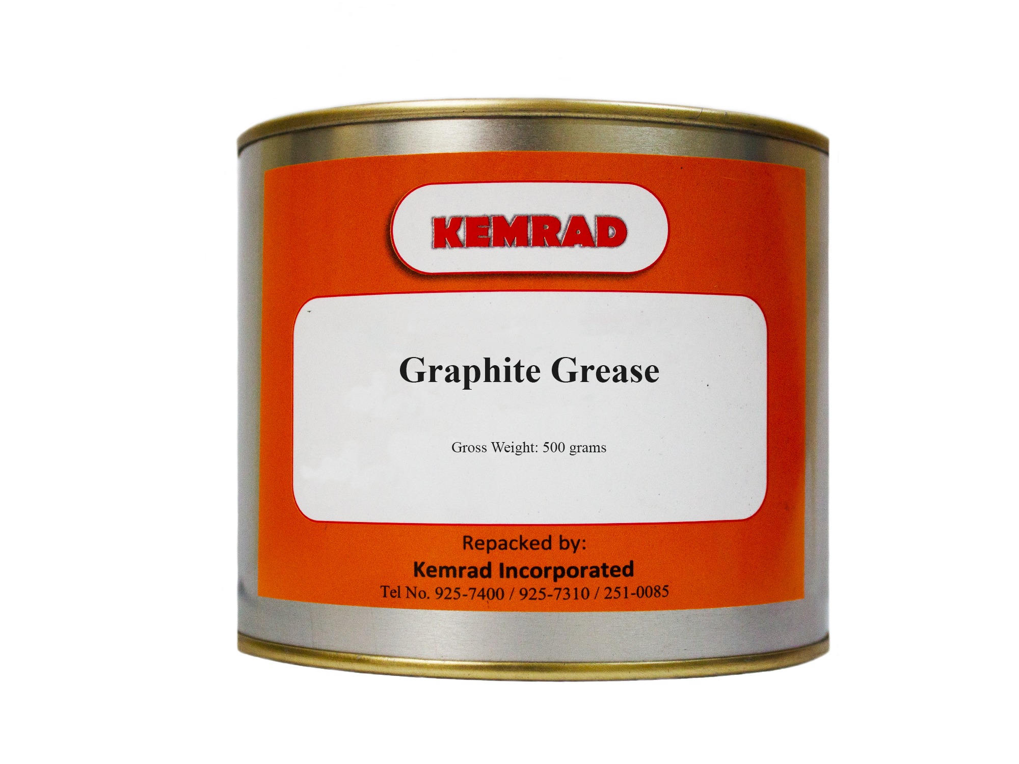 Kemrad Graphite Grease 500 Grams | Lazada PH