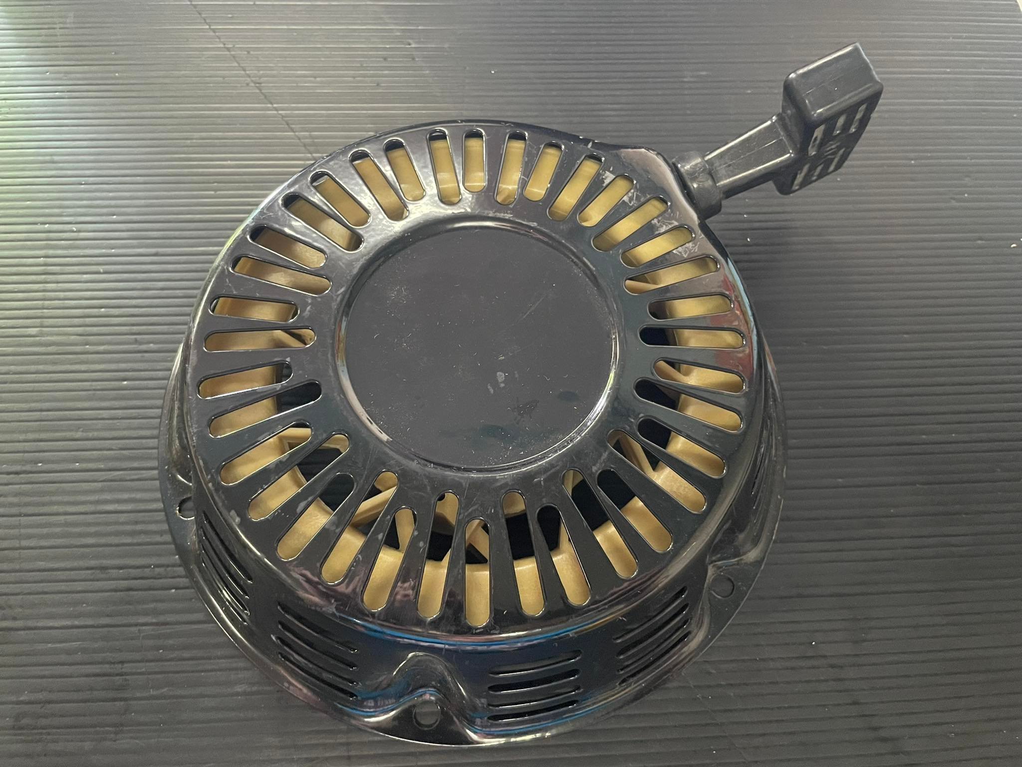 Recoil Starter 8HP 9HP for MARINE HONDA KENBO MOTORSTAR CHINA Gasoline ...