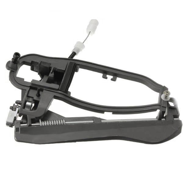 2Pcs Car Interior Door Handle Bracket Front Left Side + Front Right ...