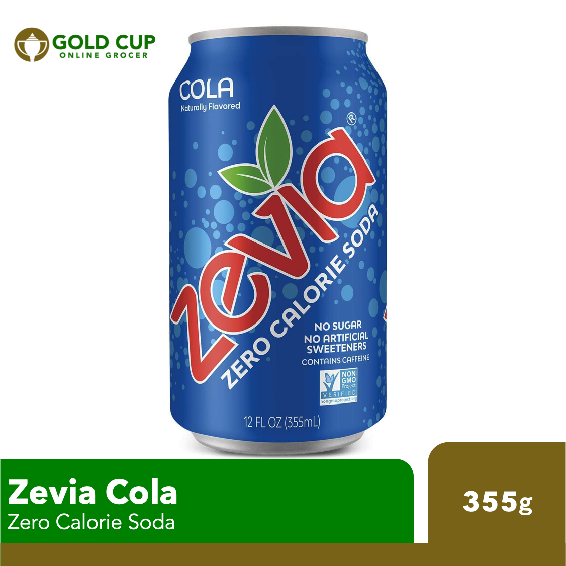 Zevia Soda Ph Level at Juanita Morris blog