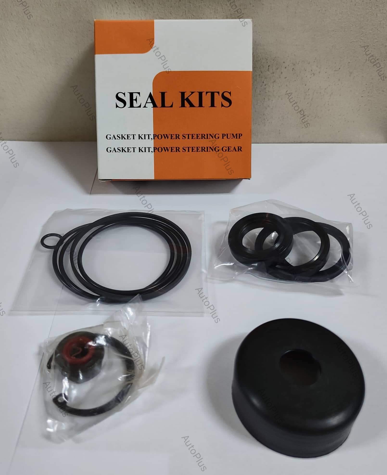 Mitoyo Gearbox / Power Steering Repair Kit: ISUZU HILANDER | Lazada PH