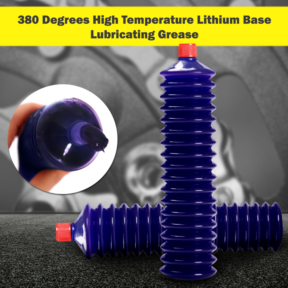 380 Degrees High Temperature Lithium Base Lubricating Grease | Lazada PH