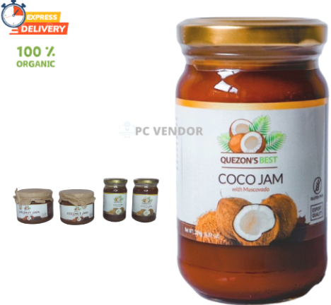 ON HAND ORGANIC COCO JAM | Lazada PH