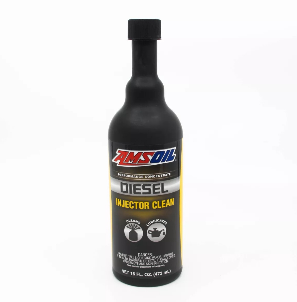 AMSOIL Diesel Injector Cleaner 473ml | Lazada PH