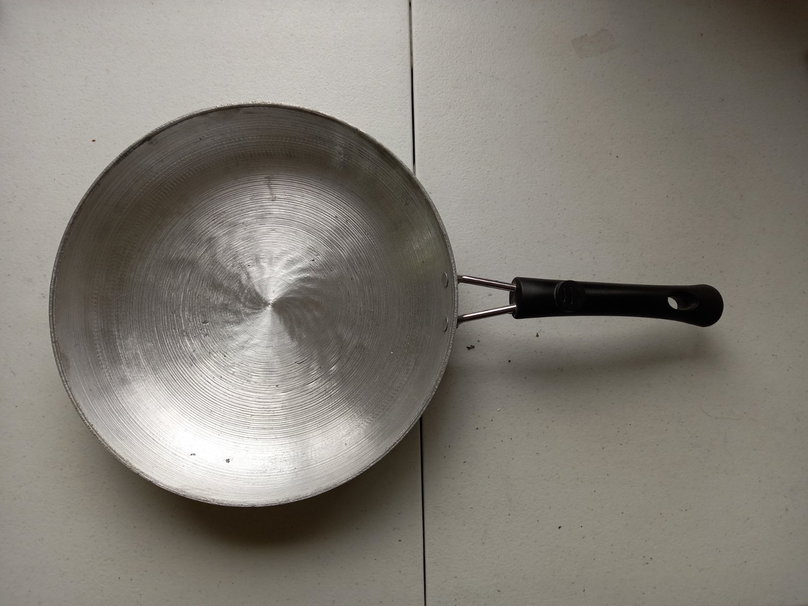 Extreme Heavy Duty Frying Pan 27cm Kawali Kaldero | Lazada PH