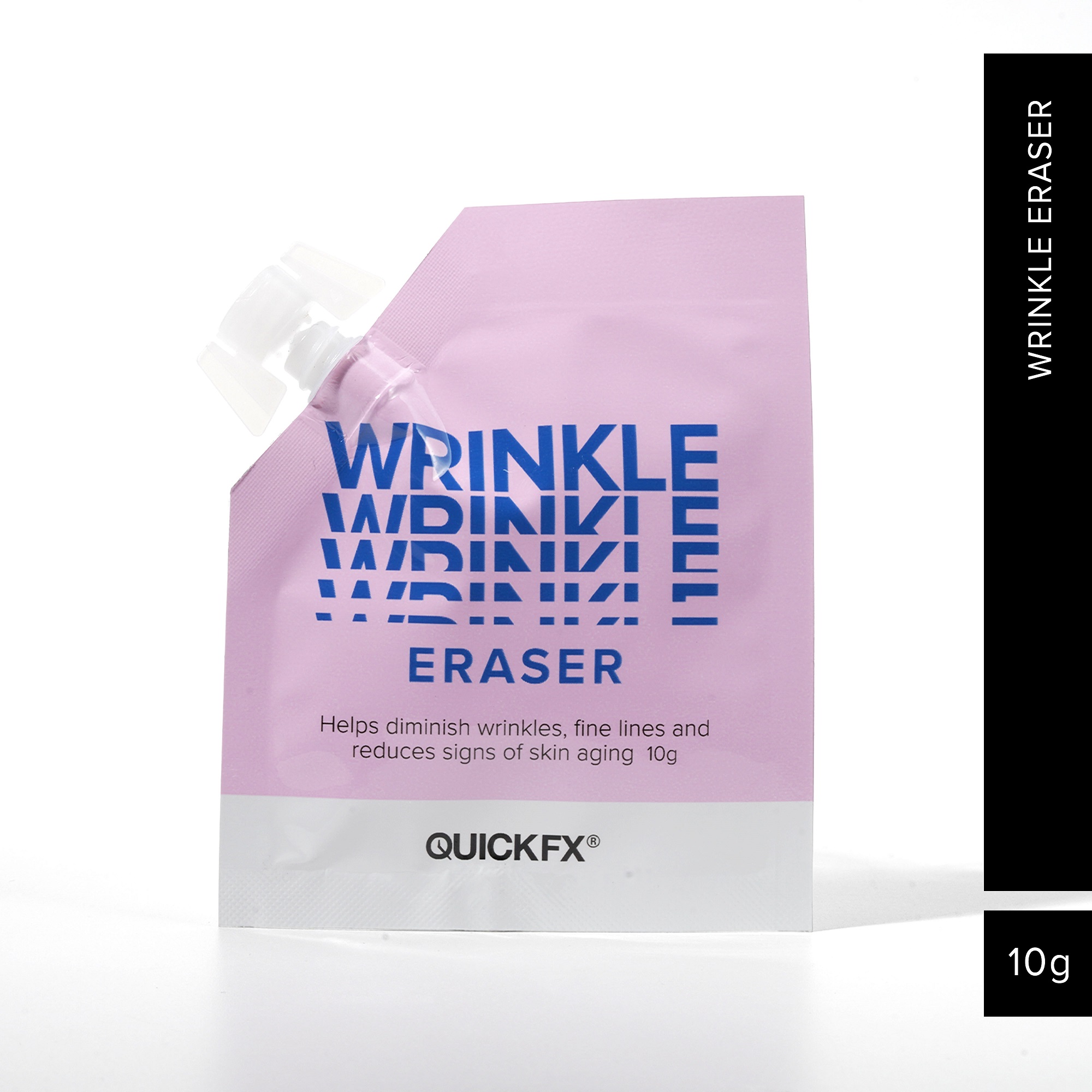 QUICKFX Wrinkle Eraser Cream 10g | Lazada PH