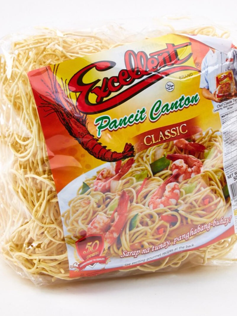 Excellent Pancit Canton 500g | Lazada PH