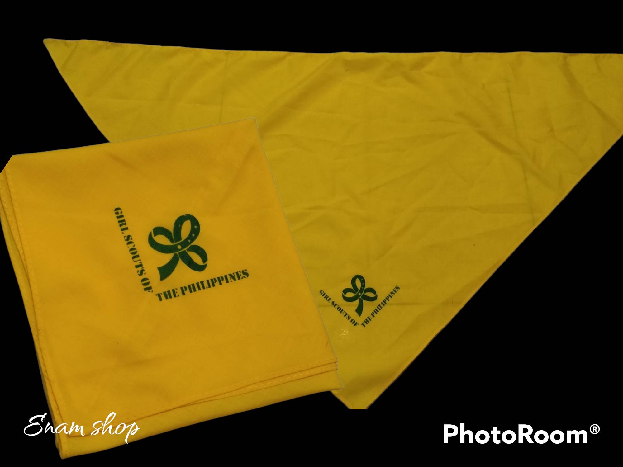 GsP and BsP Nckerchief | Lazada PH