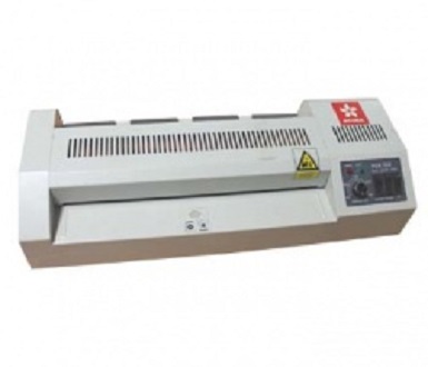ACURA FGK-320 LAMINATING MACHINE WITH FAN | Lazada PH