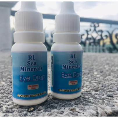 RL Eye Drop Supplement(10ml) 2pcs | Lazada PH