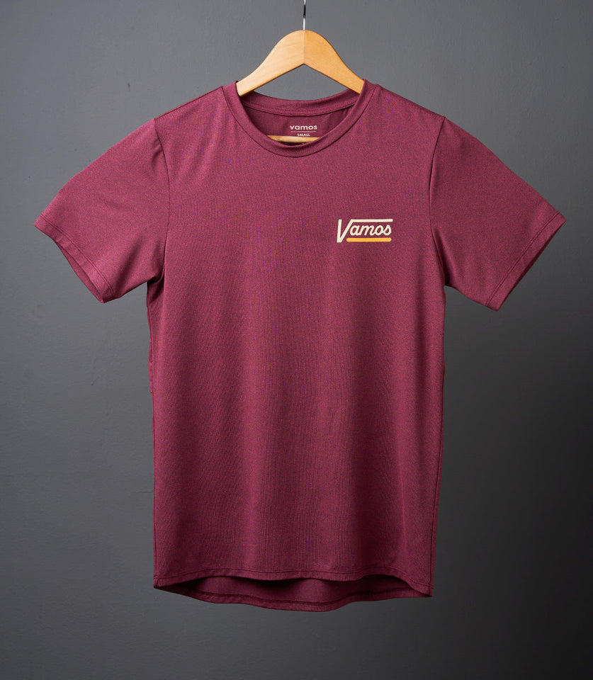 CHARLIE TECH TEE 2.0 | Lazada PH