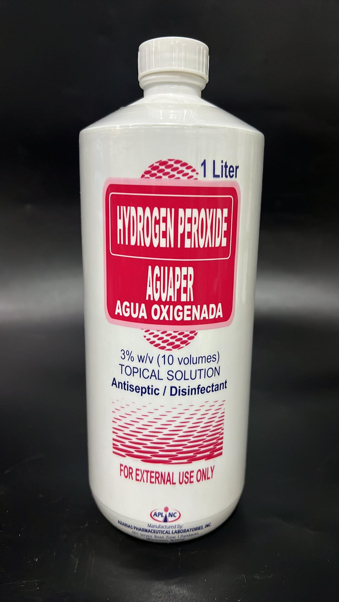 HYDROGEN PEROXIDE | Lazada PH