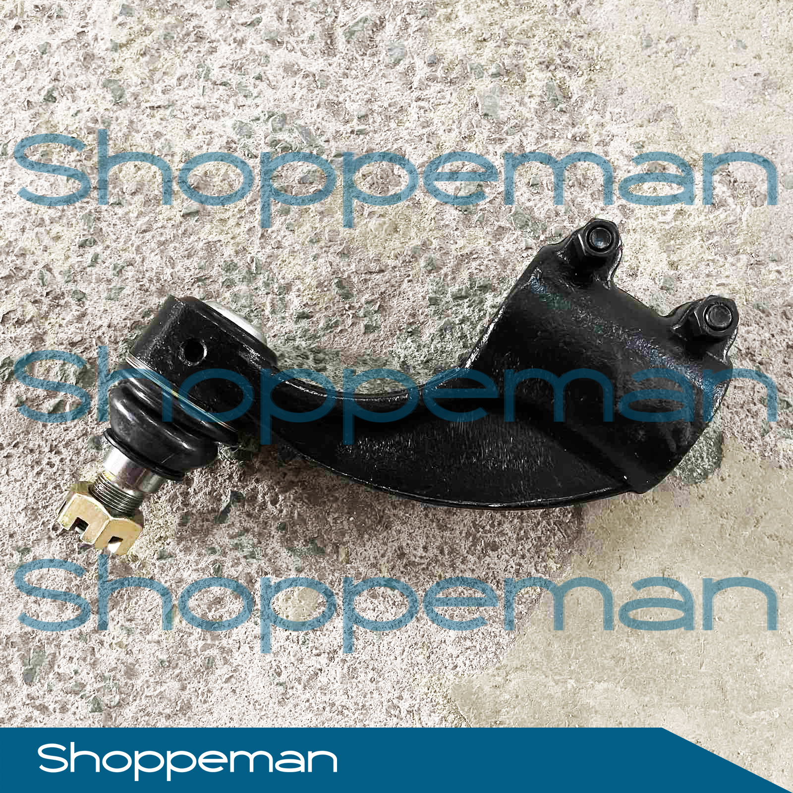 ISUZU GIGA TIE ROD END LH / RH 1-43150-901-0 1-43150-902-0 (1 Piece ...