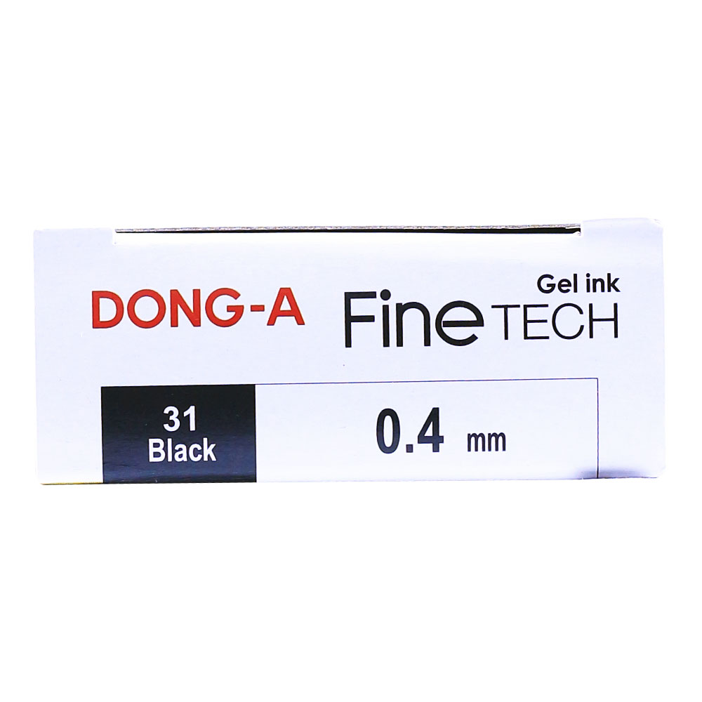 Dong A Finetech Pens Box of 12 | Lazada PH