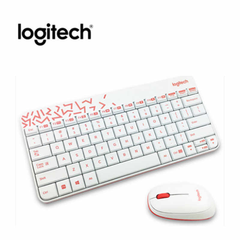LOGITECH MK240 NANO WIRELESS KB AND MOUSE | Lazada PH
