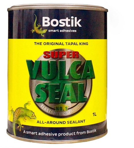 Bostik Super Vulcaseal All Around | Lazada PH