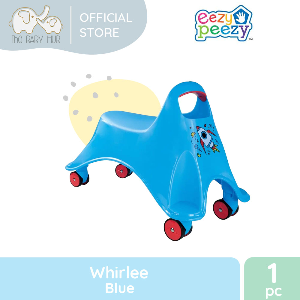 Eezy Peezy Whirlee | Lazada PH