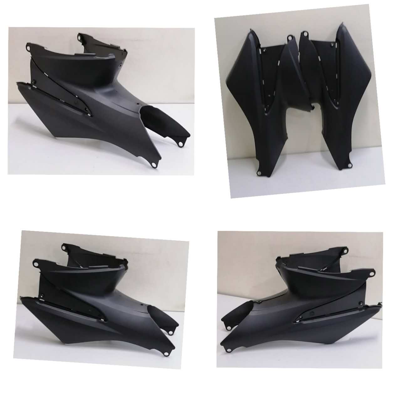 MOTORCYCLE UBOX COVER WAVE100/WAVE 100R | Lazada PH