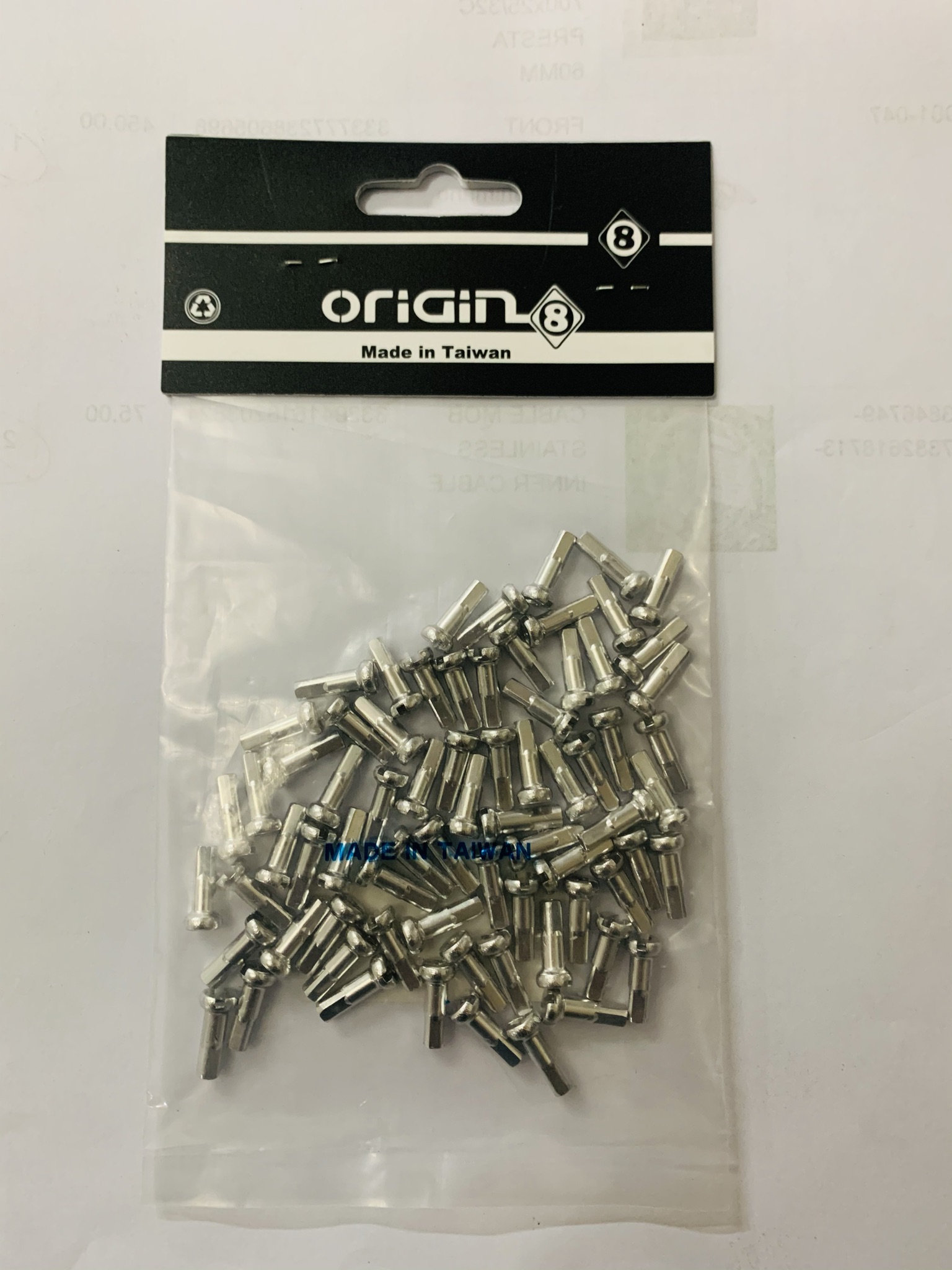 Spokes Head Origin 8 72 pcs | Lazada PH