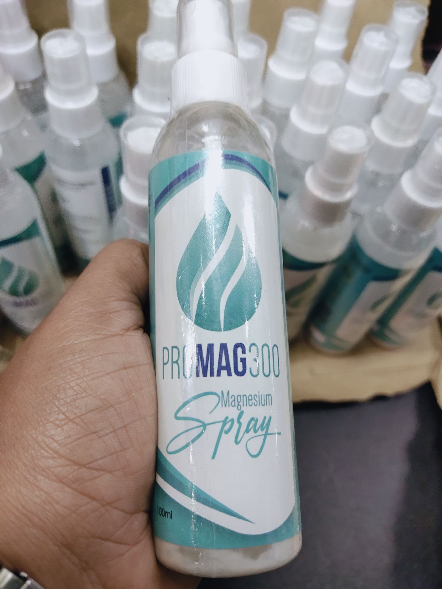 PROMAG300 SPRAY 100ml | Lazada PH