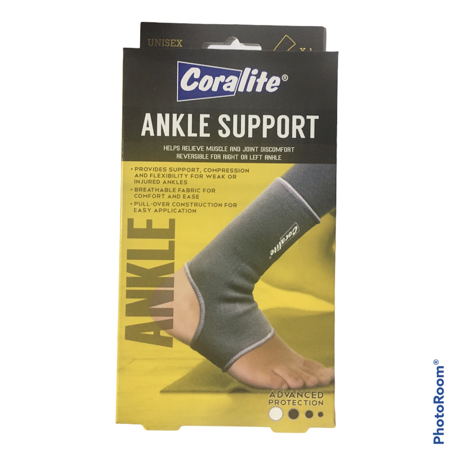 Coralite Ankle Support | Lazada PH