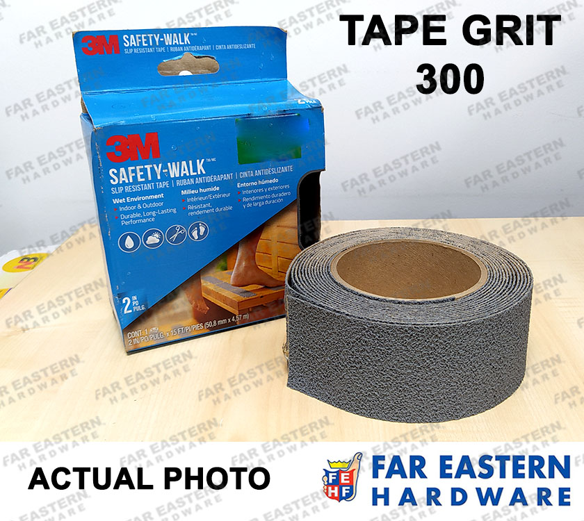 3M Anti Slip Resistant Tape Safety Walk 15ft | Lazada PH