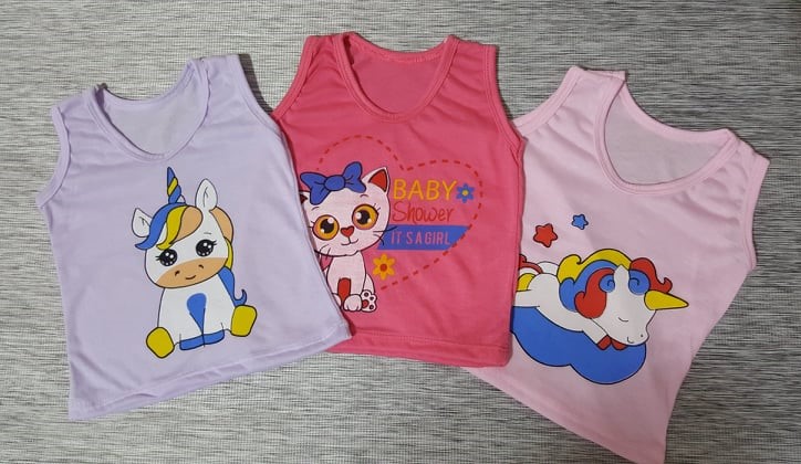 Set of 3 - Boxer Sando 6 months to 2 years old | Lazada PH