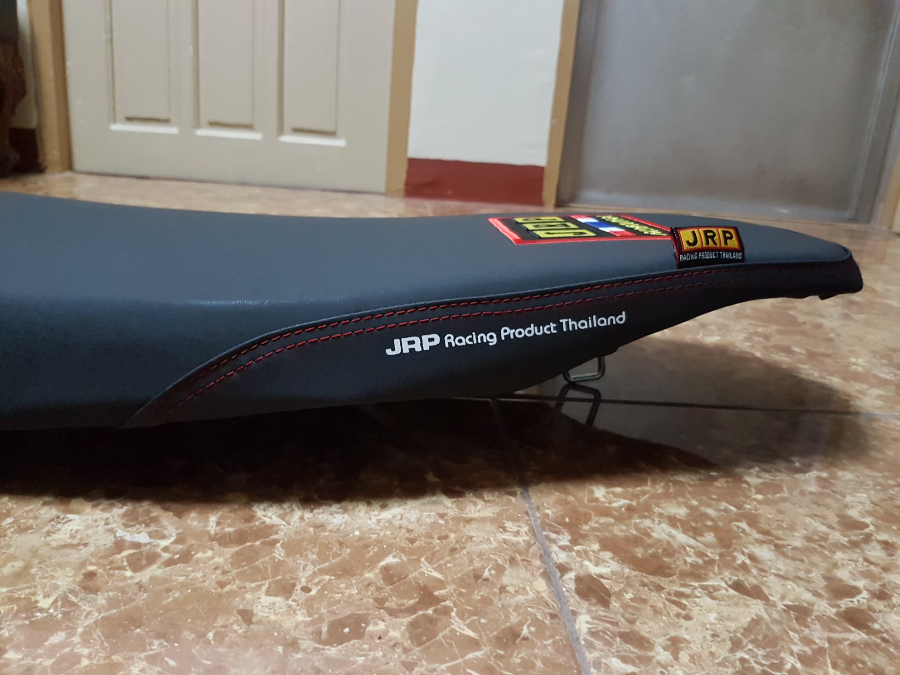 JRP FLAT SEAT CARBON YAMAHA NMAX 2020 BLACK NEW DESIGN | Lazada PH