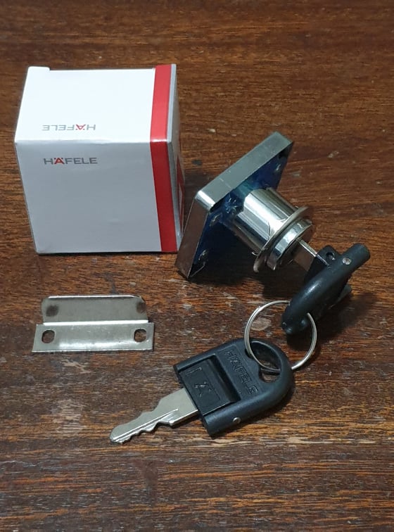 Hafele Cabinet Locks | Cabinets Matttroy