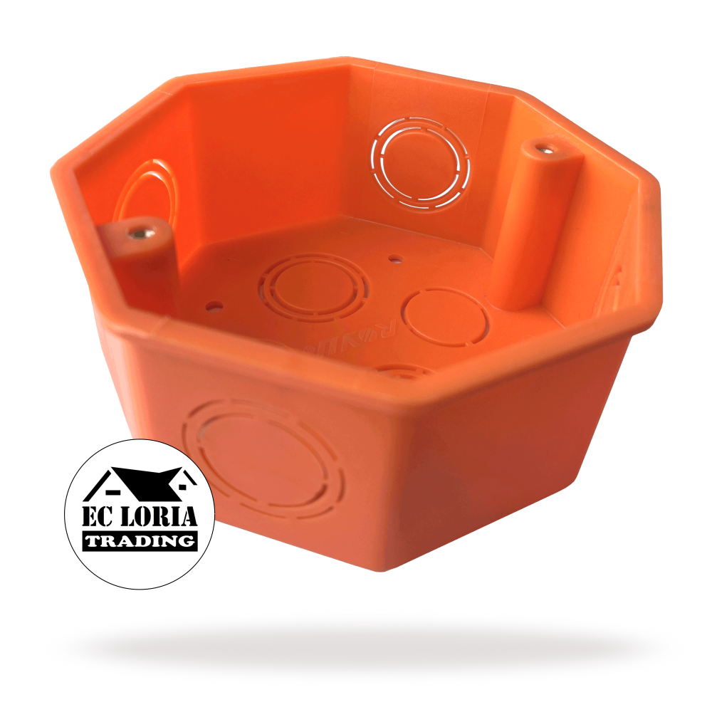 Royu Junction Box | Lazada PH