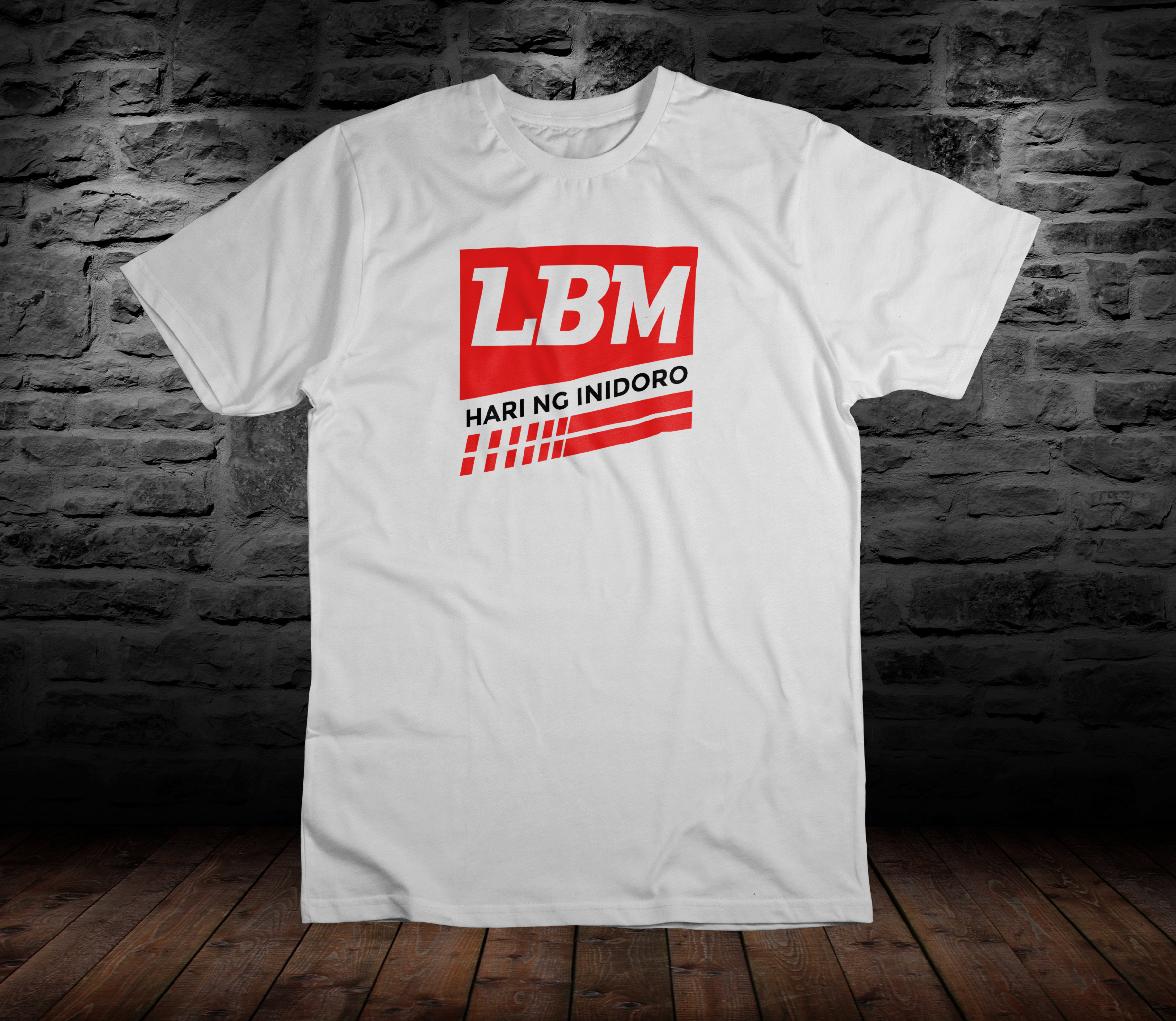 Spoof Shirts Prank Shirt White Shirt - LBM | Lazada PH