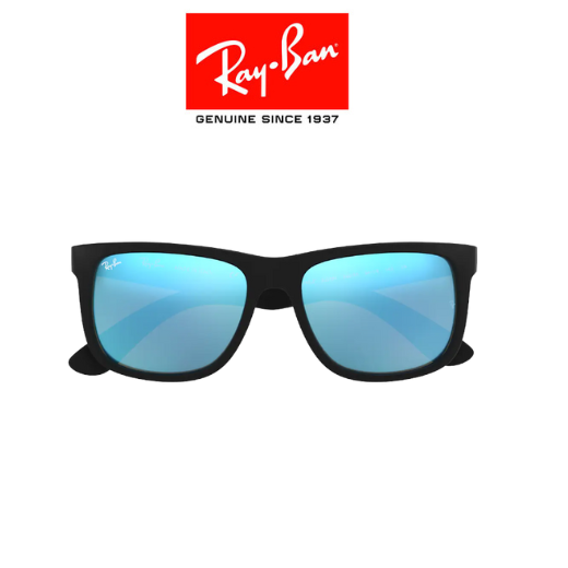 Ray-Ban Justin - RB4165F 622/55 58 -Sunglasses | Lazada PH