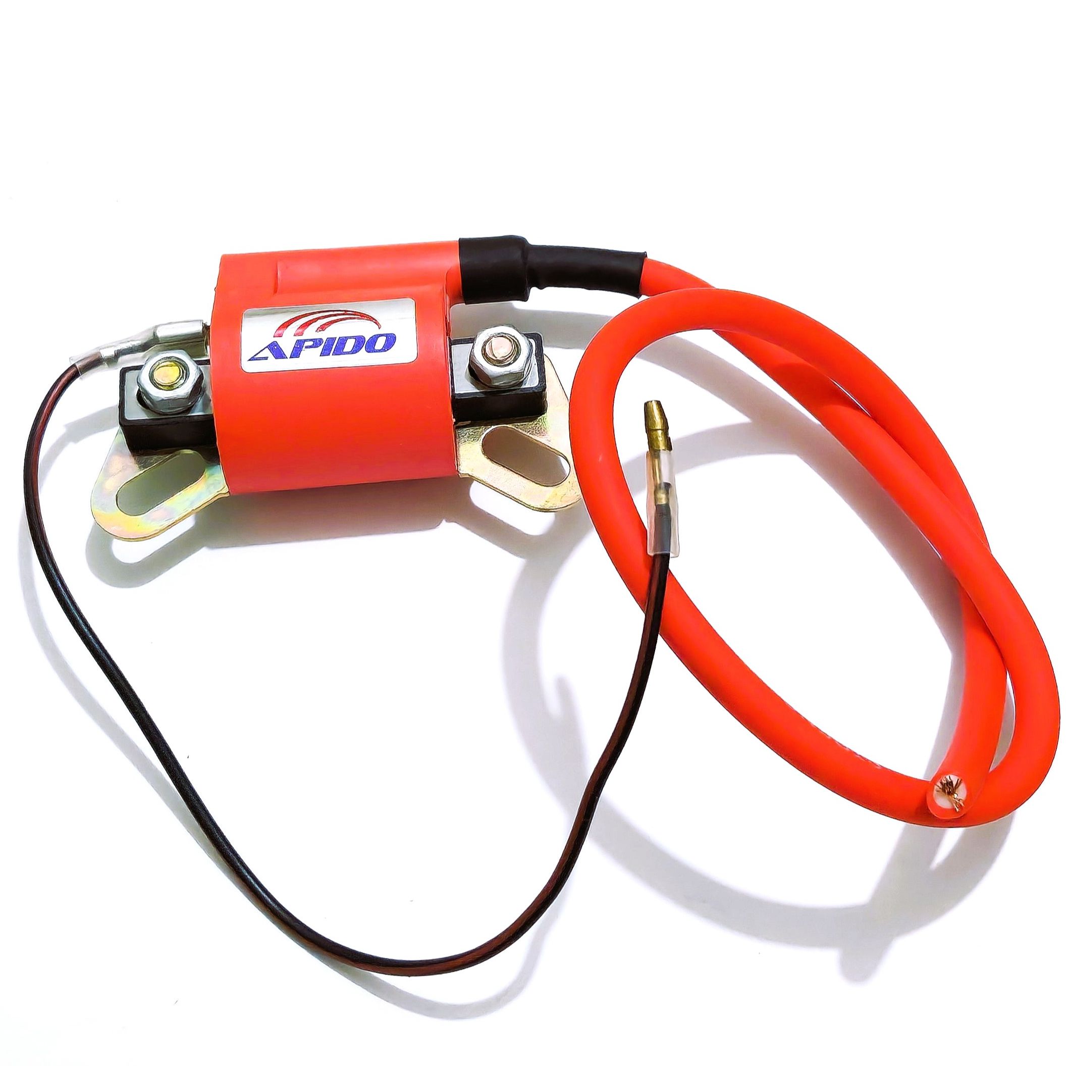 Racing Ignition Coil for Smash, Raider 150 Carb, Skydrive Carb, Nex ...