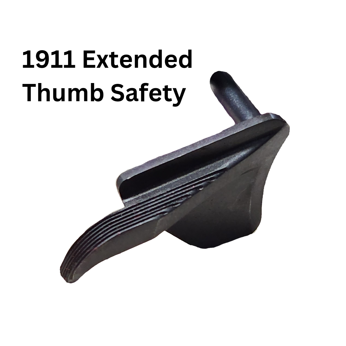 Extended Thumb Safety for 1911 | Lazada PH
