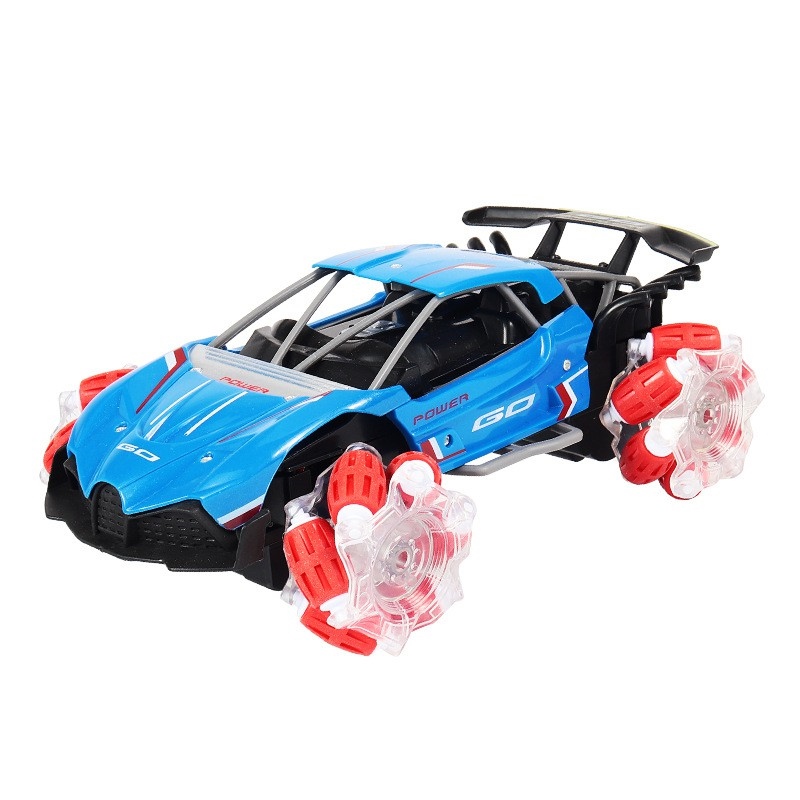 LAYOTO Gesture Sensing Climbing Car Off-road Electric Drift Stunt Car ...