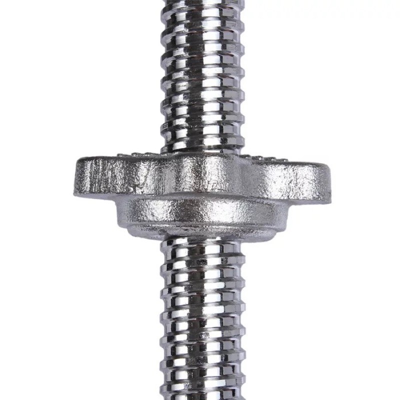 Standard 1 inch Barbell Long Bar | Lazada PH