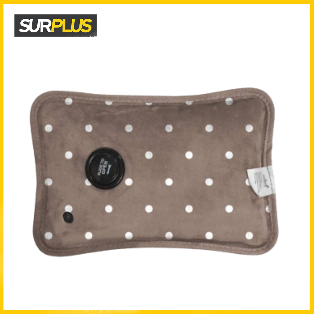 Surplus Relief Hot Compress | Lazada PH