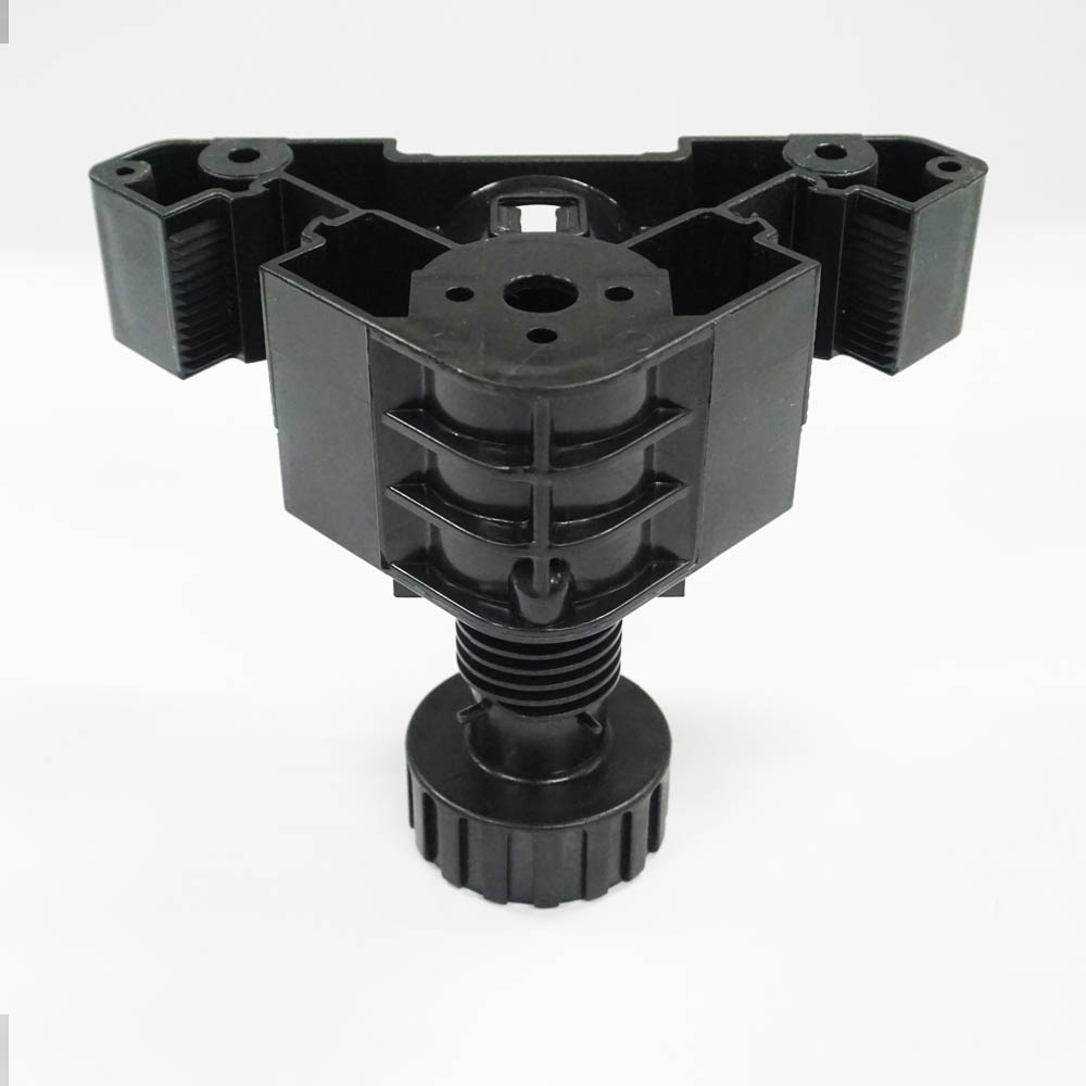 Adjustable Leg Plinth Foot for Cabinet 100mm | Lazada PH