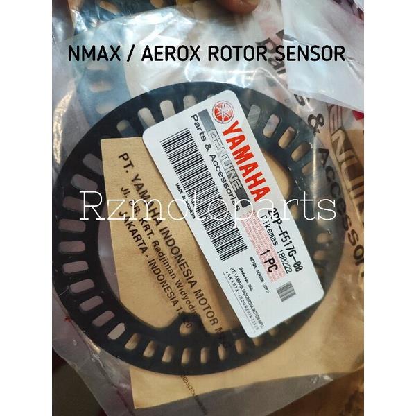 ROTOR SENSOR NMAX V1 V2 / AEROX V1V2 | Lazada PH