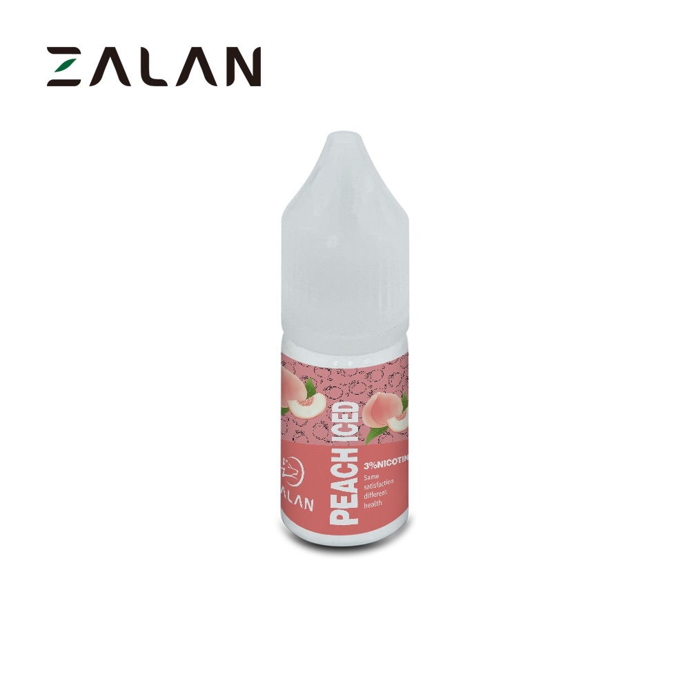 ZALAN Juice Vape Flavor Infinity Essential Juice Refill Pods E Liquid ...