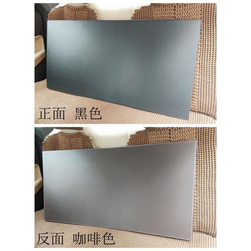 Business Desk Pad Writing Pad Desk Pad Executive Desk Mouse Mat Leather ...