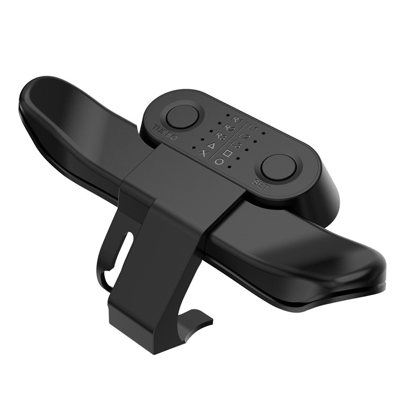 [COD]-Replacement Paddles for PS4 Controller Back Button Attachment for ...