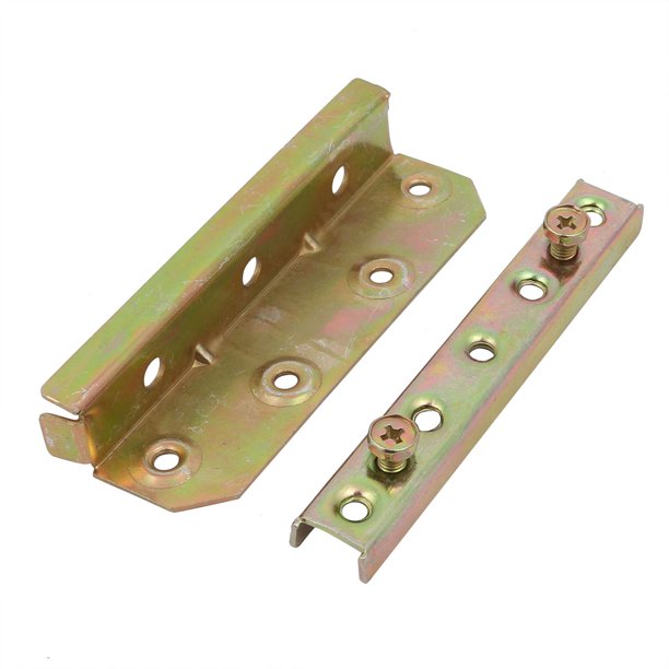 BED FITTINGS BIG FRAME CONNECTOR | Lazada PH