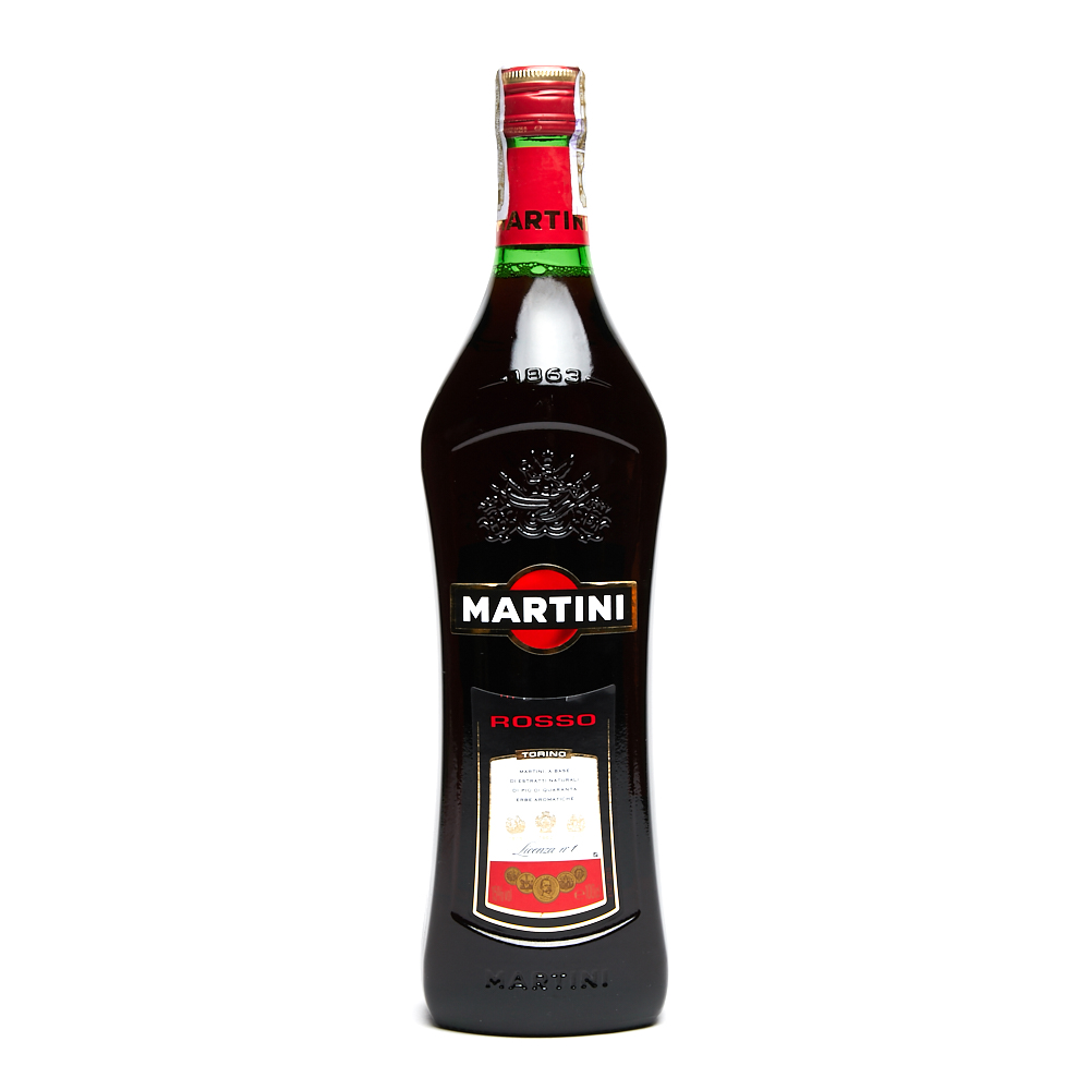 Martini Rosso Sweet Vermouth 1 L | Lazada PH