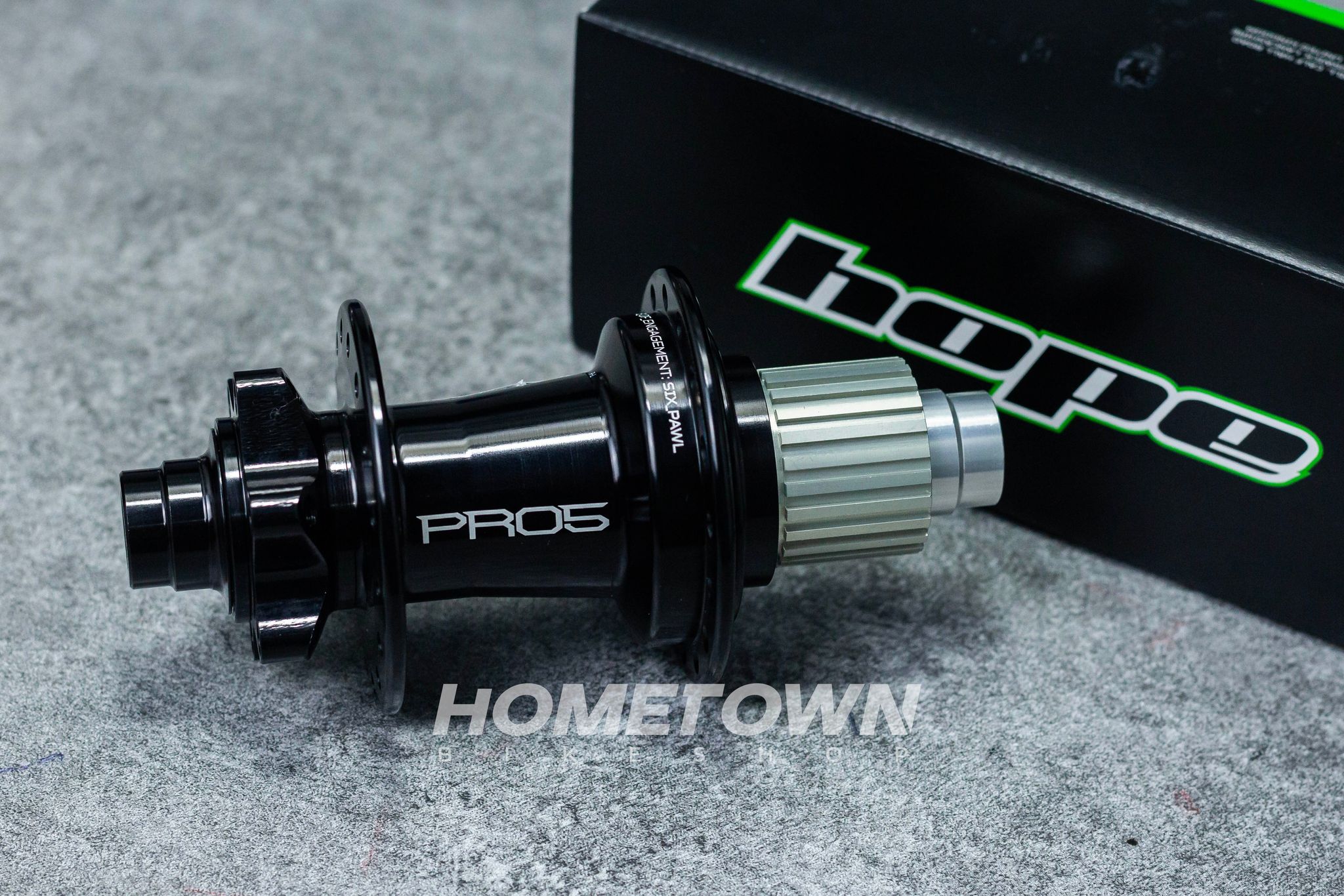Hope Pro5 Microspline & XD Drive MTB Rear Hubs | Lazada PH
