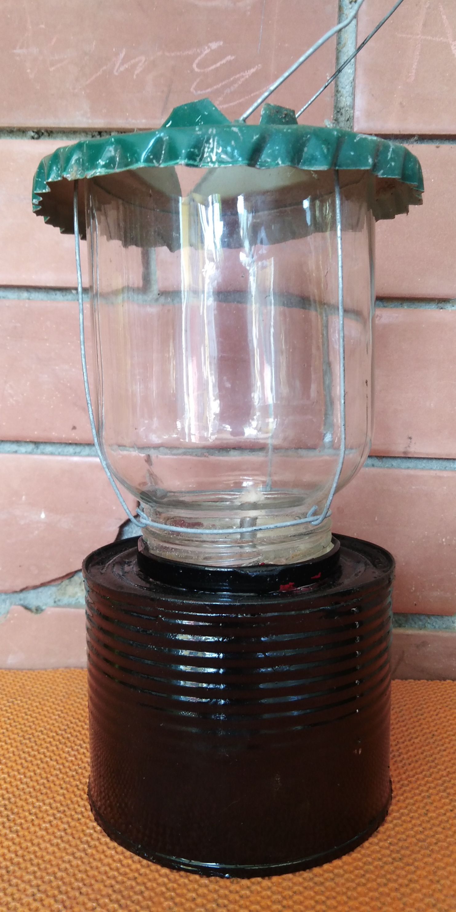 Probinsya Kerosene Lamp/ Gasera | Lazada PH