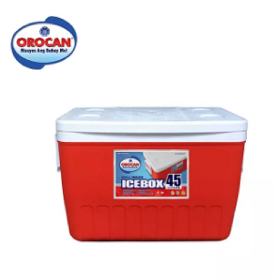 9245 OROCAN 45L Koolit Ice Box | Lazada PH