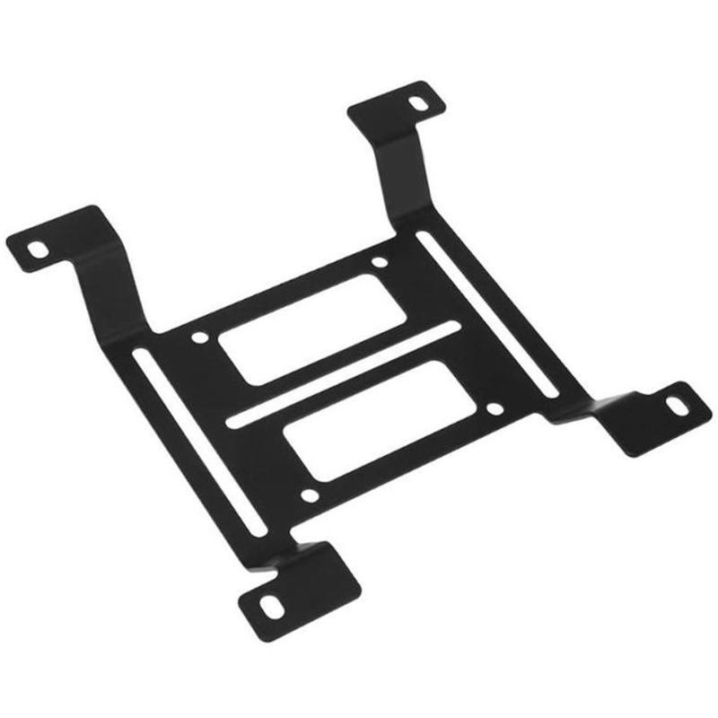 12Cm Pc Water Cooling Pump Radiator Support Holder Water Drainage Tank ...