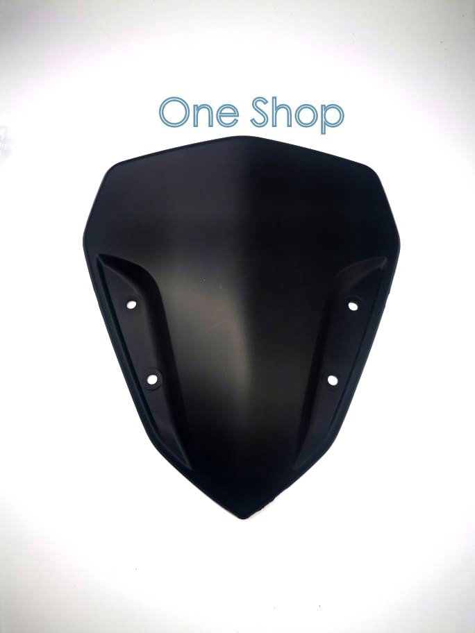 Visor With Bracket For Aerox/Mio/Smash/Skydrive | Lazada PH